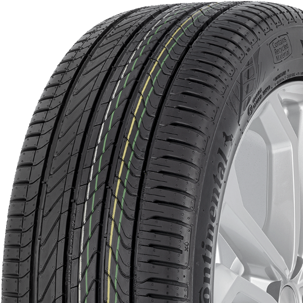 Continental UltraContact NXT 225/50 R18 99 W XL, FR | Oponeo.co.uk