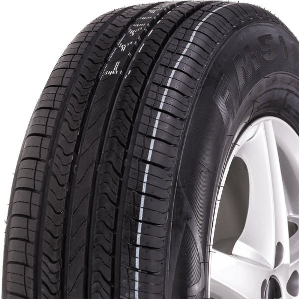 Firemax FM518 235/60 R18 107 V XL | Oponeo.co.uk