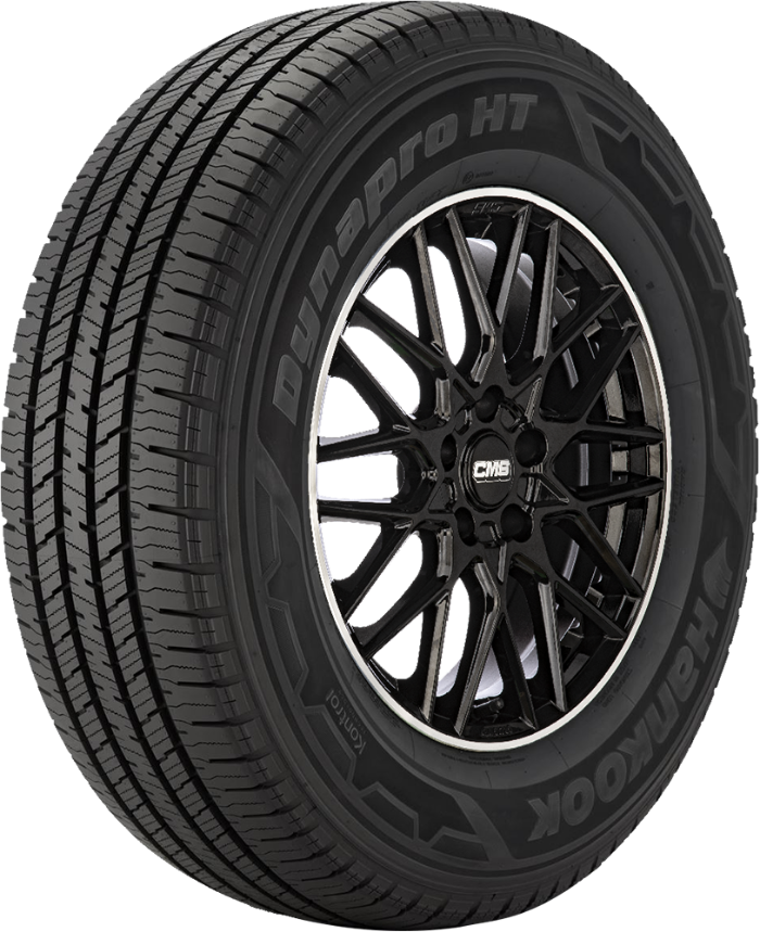 Buy Hankook Dynapro HT RH12 Tyres » Free Delivery » Oponeo.co.uk