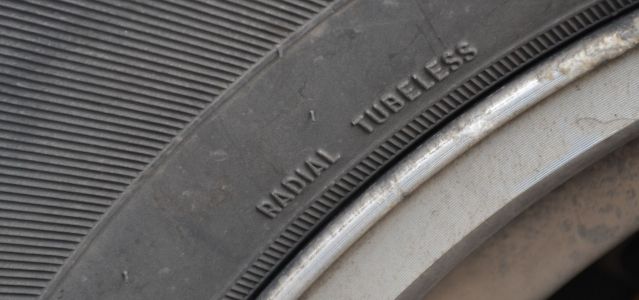 Radial tyres – characteristics | Oponeo.co.uk