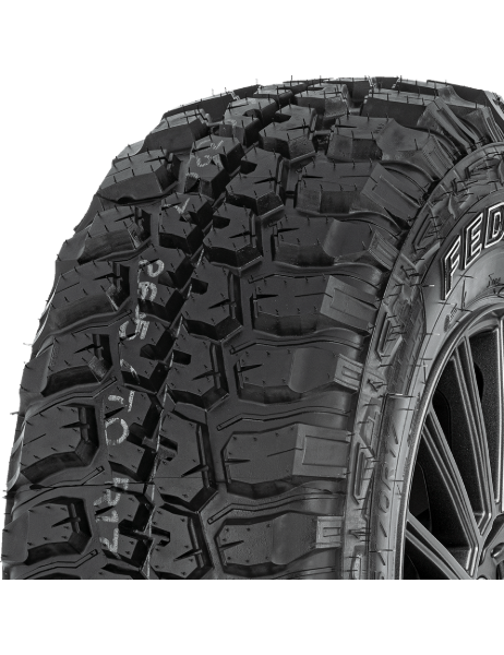 Buy Federal Couragia MT Tyres | Free Delivery | Oponeo.co.uk