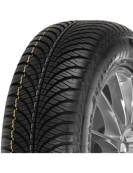 Goodyear Vector 4Seasons G2 205/55 R16 91 V RUN ON FLAT ROF, FP ...
