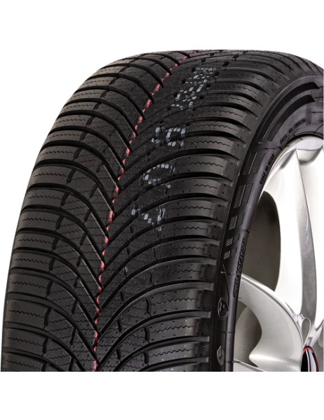 Firestone Multiseason 2 195/65 R15 95 V XL | Oponeo.co.uk