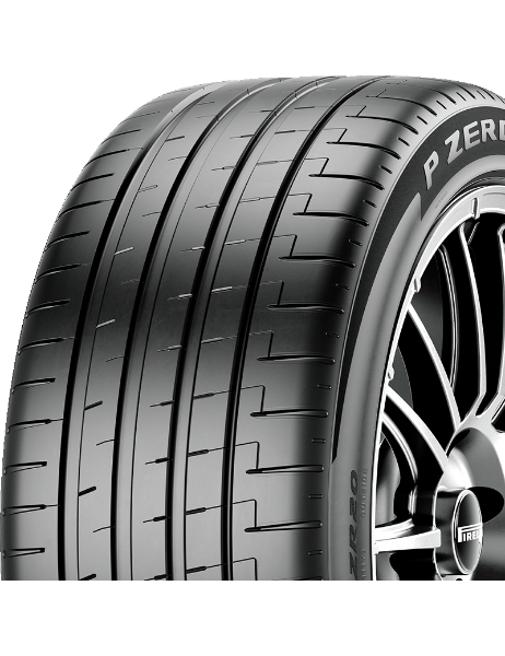 Pirelli P Zero 235 35 R19
